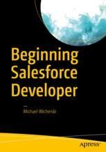 Beginning Salesforce Developer | SpringerLink