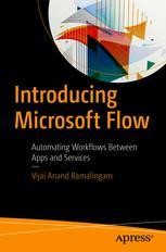 Introducing Microsoft Flow: Automating Workflows Between Apps and ...