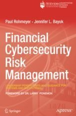 Financial Cybersecurity Risk Management: Leadership Perspectives and ...