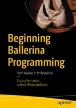 Beginning Ballerina Programming: From Novice to Professional | SpringerLink