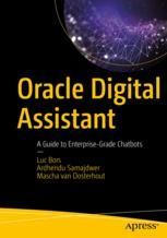 Oracle Digital Assistant: A Guide to Enterprise-Grade Chatbots ...
