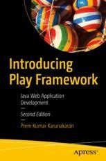 Introducing Play Framework: Java Web Application Development | SpringerLink