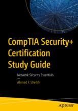 CompTIA Security+ Certification Study Guide: Network Security ...