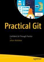 Practical Git: Confident Git Through Practice | SpringerLink