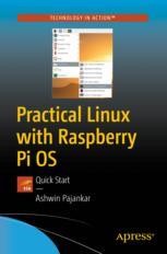 Practical Linux with Raspberry Pi OS: Quick Start | SpringerLink