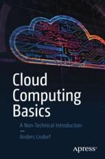 Cloud Computing Basics: A Non-Technical Introduction | SpringerLink