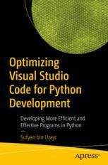 Optimizing Visual Studio Code for Python Development: Developing More ...