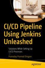 CI/CD Pipeline Using Jenkins Unleashed: Solutions While Setting Up CI ...