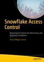 Snowflake Access Control: Mastering the Features for Data Privacy and ...