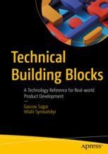 Technical Building Blocks: A Technology Reference for Real-world ...