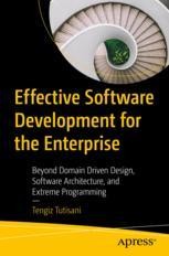 Effective Software Development for the Enterprise: Beyond Domain Driven ...