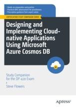Designing and Implementing Cloud-native Applications Using Microsoft Azure Cosmos DB: Study ...