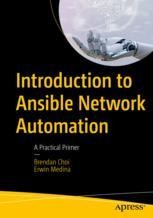 Introduction to Ansible Network Automation: A Practical Primer ...