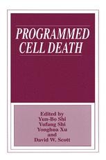 Programmed Cell Death | Springer Nature Link