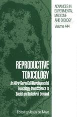 Reproductive Toxicology: In Vitro Germ Cell Developmental Toxicology ...