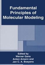 Fundamental Principles of Molecular Modeling | Springer Nature Link ...