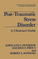Post-Traumatic Stress Disorder: A Clinician’s Guide | SpringerLink
