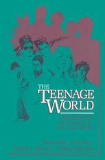 The Teenage World: Adolescents’ Self-Image in Ten Countries | SpringerLink