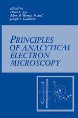 Principles of Analytical Electron Microscopy | SpringerLink