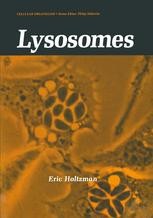 Lysosomes | Springer Nature Link (formerly SpringerLink)