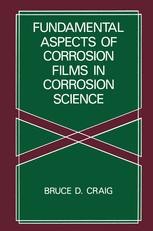 Fundamental Aspects of Corrosion Films in Corrosion Science | Springer ...