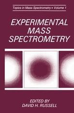 Experimental Mass Spectrometry | SpringerLink