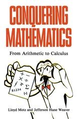 Conquering Mathematics: From Arithmetic to Calculus | Springer Nature ...