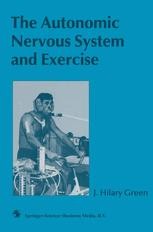 The Autonomic Nervous System and Exercise | Springer Nature Link