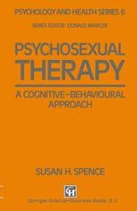 Psychosexual Therapy: A Cognitive-Behavioural Approach | SpringerLink