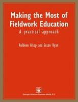 Making the Most of Fieldwork Education: A Practical Approach | Springer ...