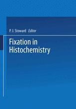 Fixation in Histochemistry | SpringerLink