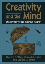 Creativity and the Mind: Discovering the Genius Within | SpringerLink