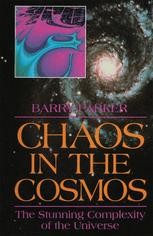 Chaos in the Cosmos: The Stunning Complexity of the Universe | SpringerLink