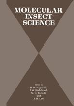 Molecular Insect Science | SpringerLink