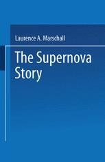 The Supernova Story | Springer Nature Link (formerly SpringerLink)
