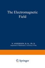 The Electromagnetic Field | Springer Nature Link (formerly SpringerLink)