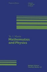 Mathematics and Physics | SpringerLink
