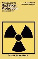 An Introduction to Radiation Protection | SpringerLink