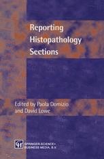 Reporting Histopathology Sections | SpringerLink