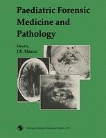 Paediatric Forensic Medicine and Pathology | SpringerLink