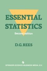 Essential Statistics | SpringerLink