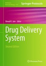 Drug Delivery System | Springer Nature Link