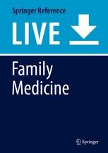 Family Medicine: Principles and Practice | SpringerLink