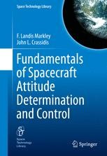 Fundamentals of Spacecraft Attitude Determination and Control | SpringerLink