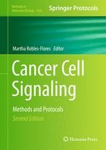 Cancer Cell Signaling: Methods and Protocols | Springer Nature Link ...