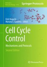 Cell Cycle Control: Mechanisms and Protocols | SpringerLink