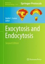 Exocytosis and Endocytosis | Springer Nature Link
