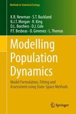 Modelling Population Dynamics: Model Formulation, Fitting and ...