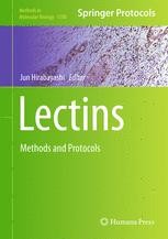 Lectins: Methods and Protocols | Springer Nature Link