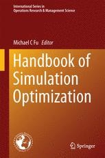Handbook of Simulation Optimization | SpringerLink